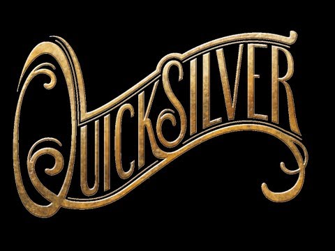 Quicksilver | Board Game | BoardGameGeek