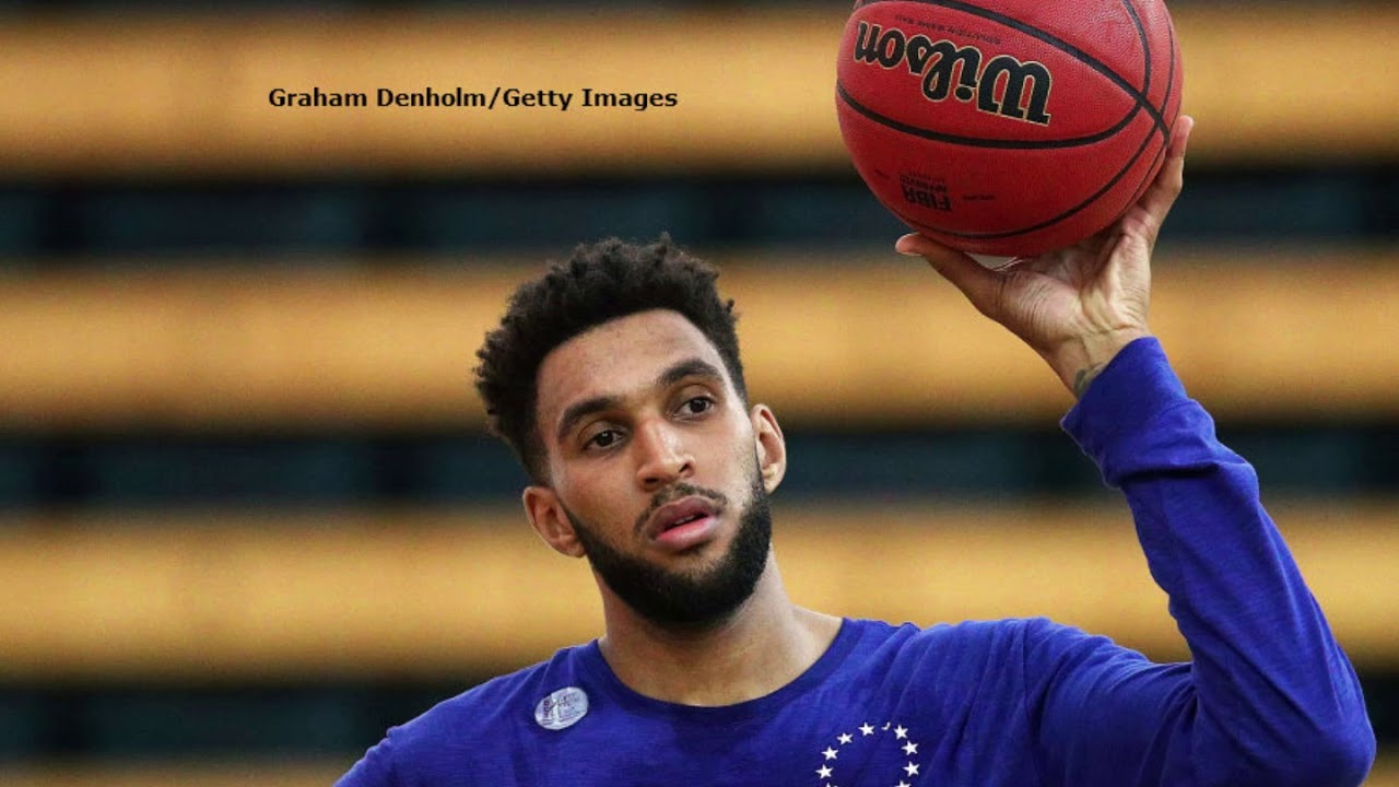 Jonah Bolden talks his journey to the NBA, relationship with Ben ...