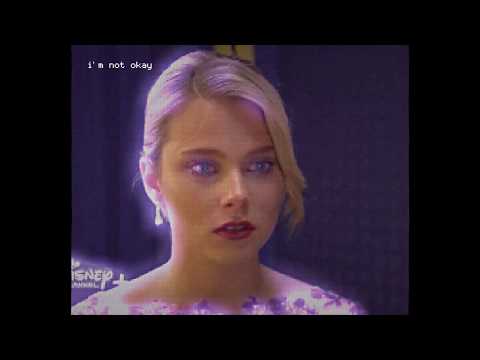 ambar smith - i'm not okay