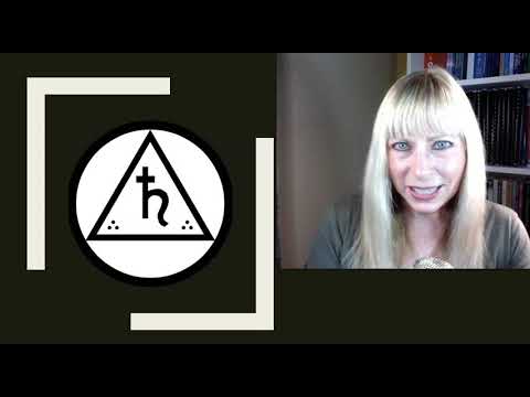 The Origins of the Fraternitas Saturni: The Brotherhood of Saturn - YouTube