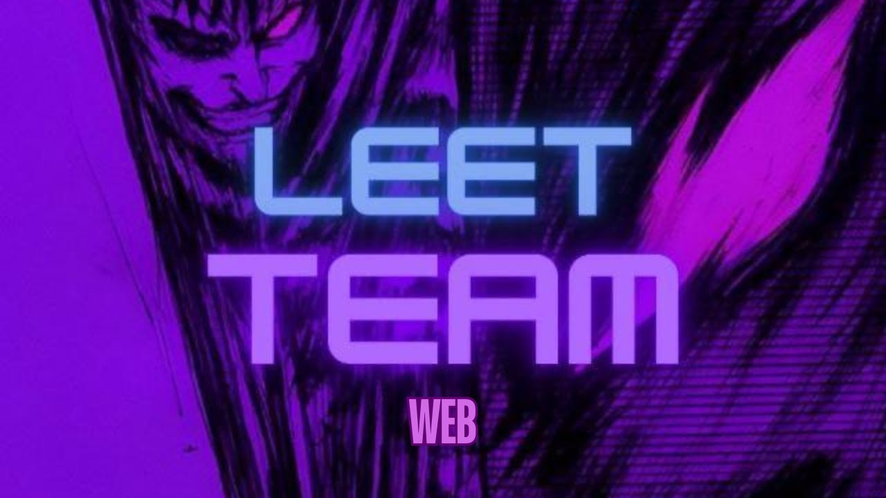 CTF Training - Web (1) - YouTube