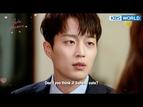 Radio Romance | 라디오 로맨스 EP11 [PreviewㅣKBS WORLD TV]