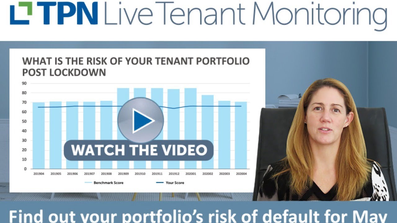 TPN Training - Live Tenant Monitoring - YouTube
