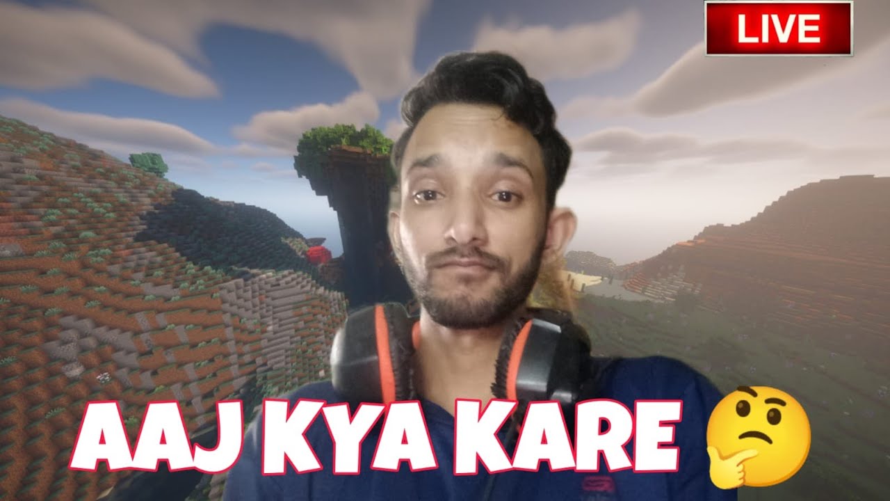 MINECRAFT LIVE WITH SUBSCRIBERS. 24/7 LIVE SMP - YouTube