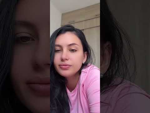 Periscope LIVE BEAUTIFULL GIRL💚 #periscope #live #cute #broadcast #periscopelive#viralvideo #vlog 