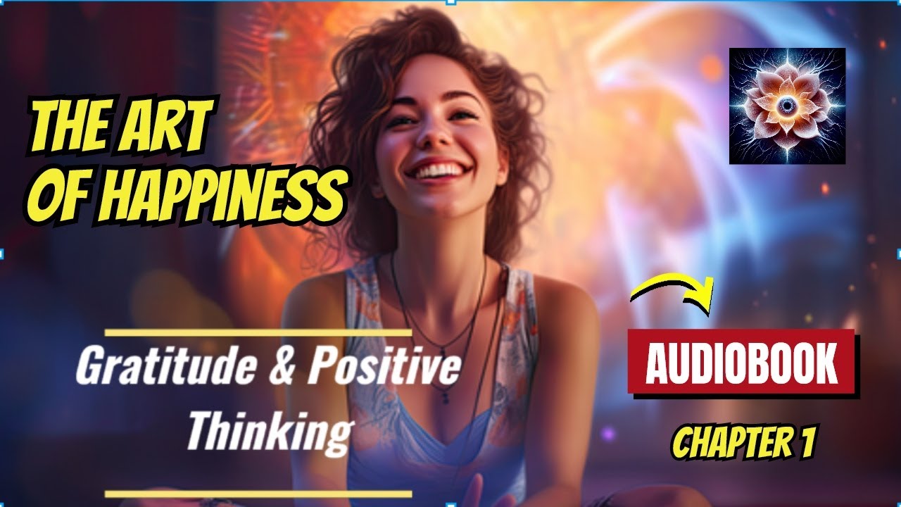 Gratitude & Positive Thinking: The Surprising Key to Lasting Joy | The ...