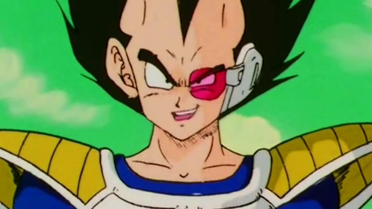 Best Dragon Balls Sexual Innuendos - TeamFourStar (TFS) - YouTube