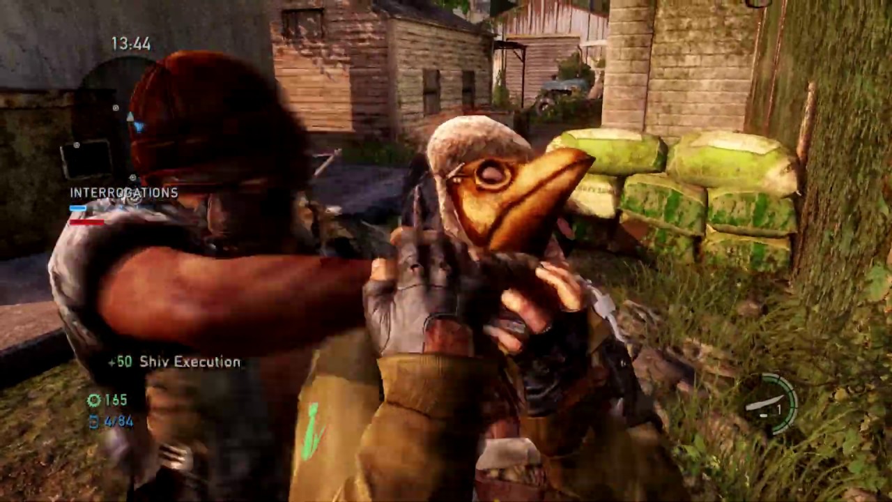 Aged Irish Salt Triggers Rikert_"I Play COD!”_Locke & His Team Calls ...
