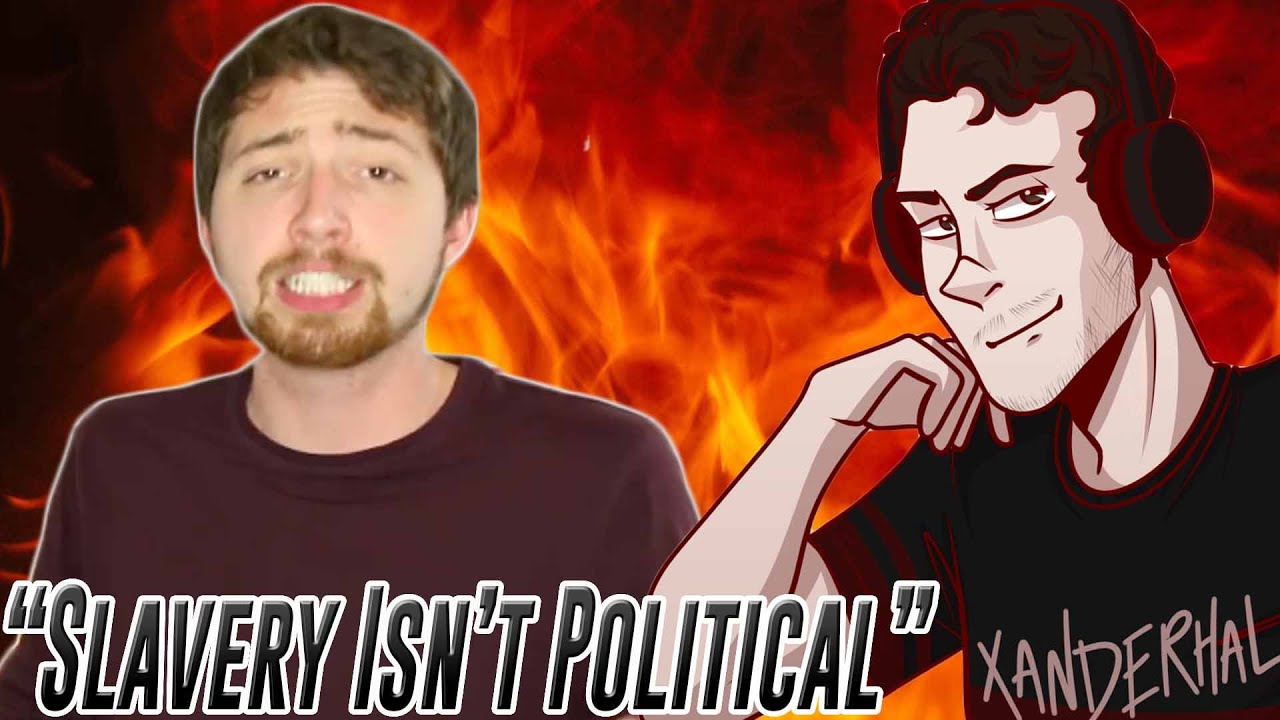 Debating WillyMacShow - My Most Politically Illiterate Opponent Yet ...