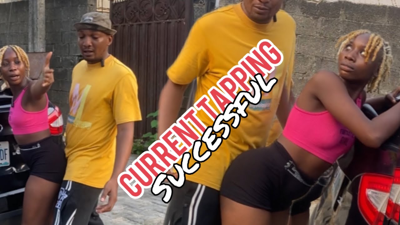 Current Tapping successfully ( Soft Tapping) - YouTube