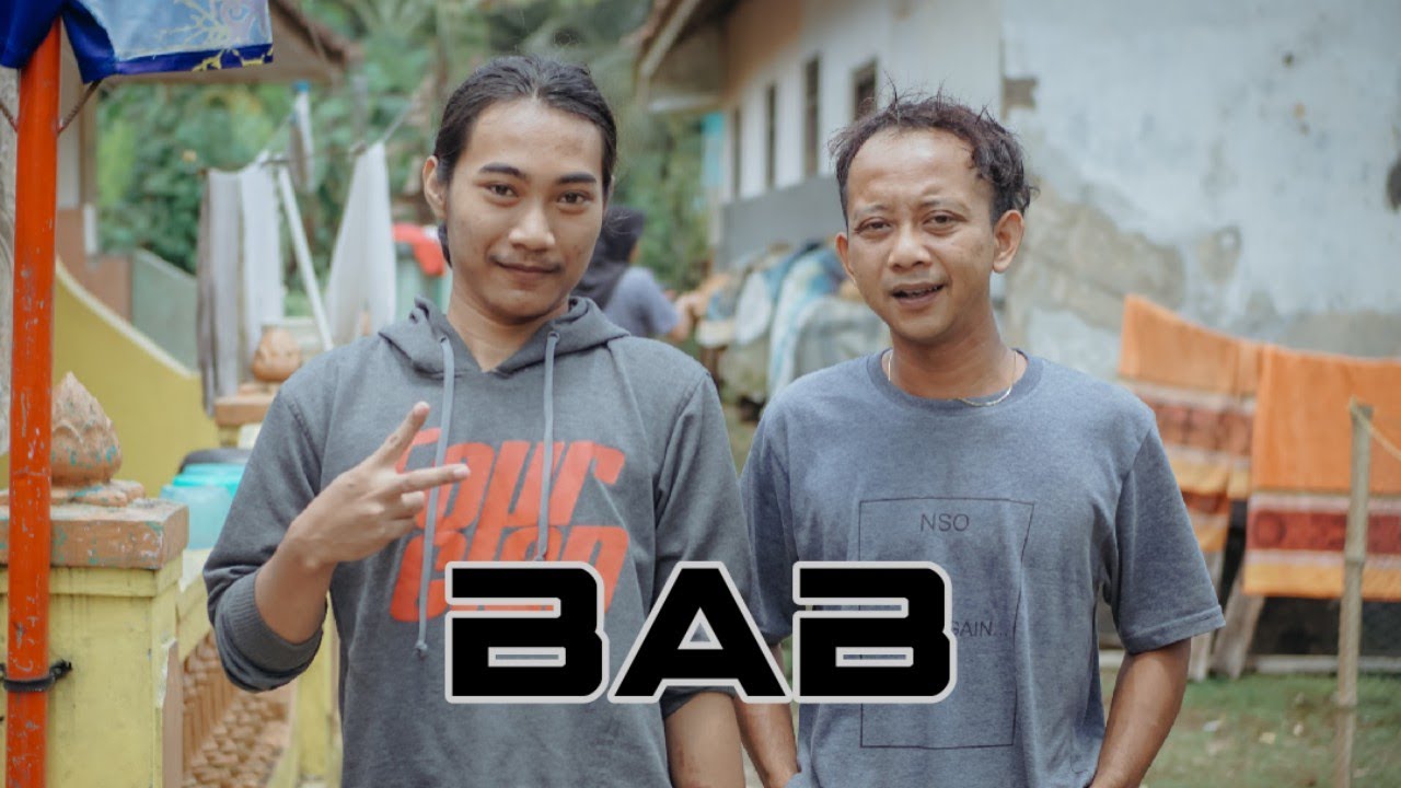 BAB - YouTube
