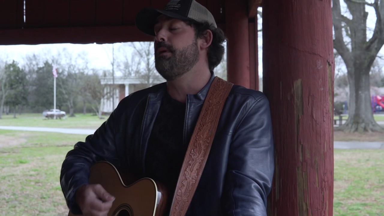 Dallas Walker Covers "The Dance" - YouTube