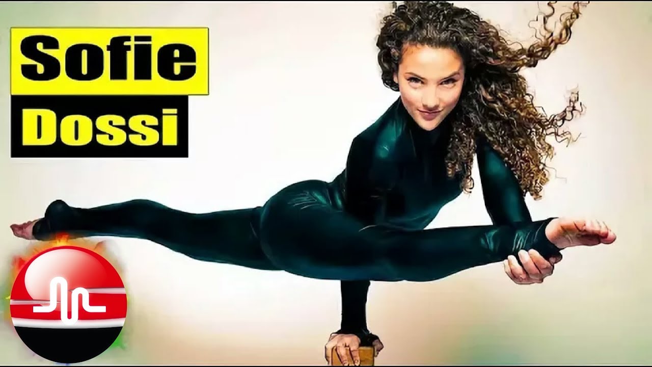 💖Sofie Dossi Best Gymnastics Compilation 💖 - YouTube