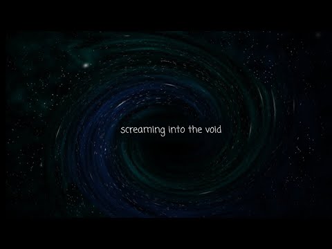 Screaming Into The Void #41 - YouTube
