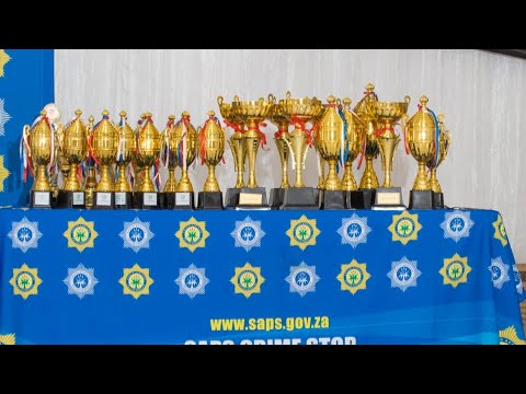 SAPS 1ST ANNUAL VHEMBE DISTRICT EXCELLENCE AWARDS 2024 TRAILER - YouTube