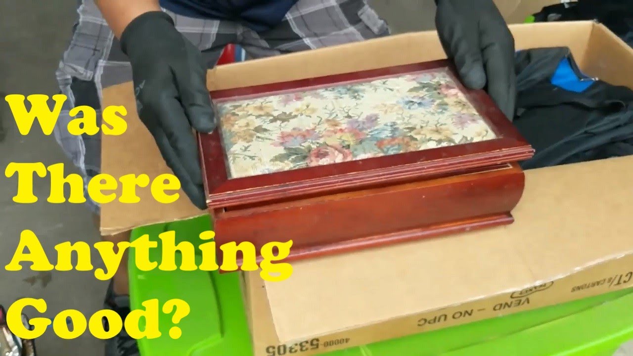 The Good, The BAD, and THE UGLY when buying Online Storage Units! - YouTube