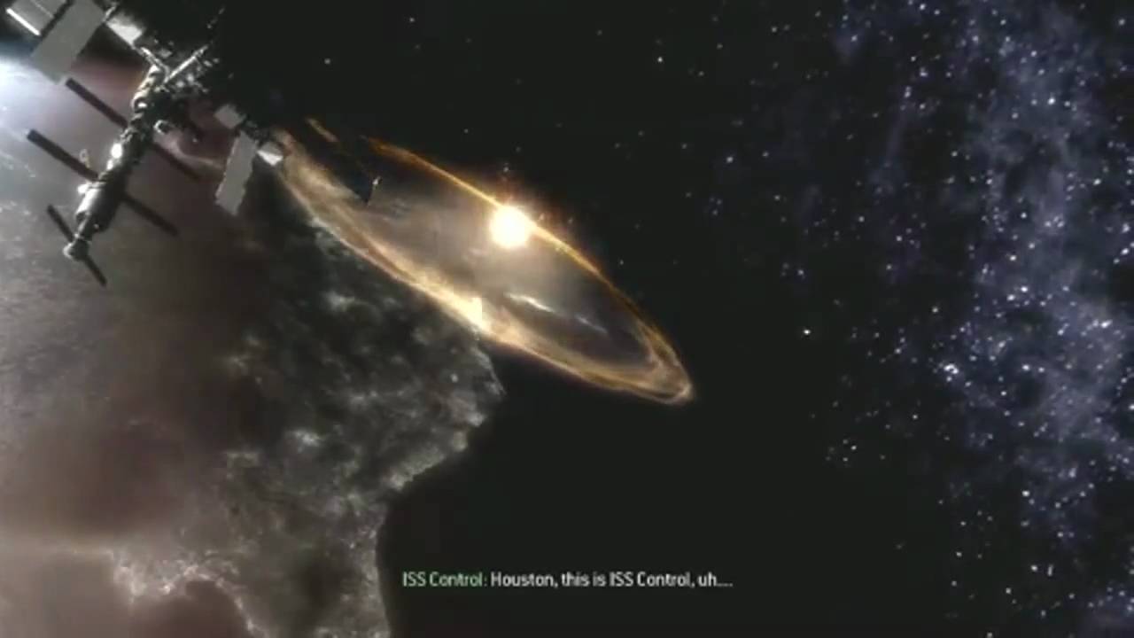 The REAL EMP - YouTube