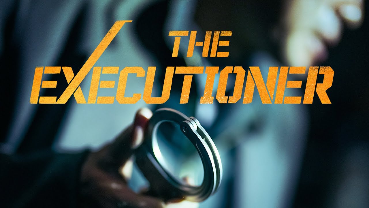 THE EXECUTIONER (trailer) - YouTube