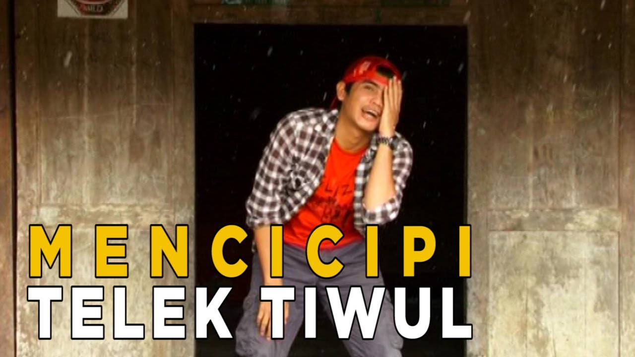 Telek tiwul adalah makanan Tradisional | JELAJAH - YouTube