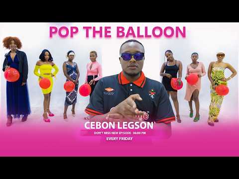MAGIC MATCH | POP THE BALLOON 🎈: RWANDA EP 86 – Umusore ati :\