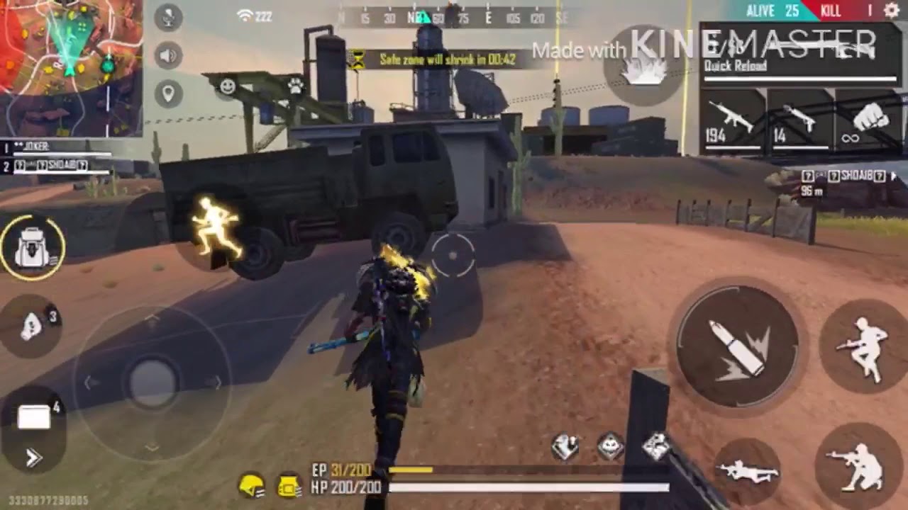 Booyah Basit Bhatti - YouTube