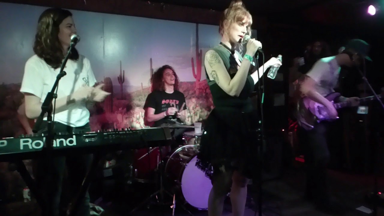 GO FEVER [Complete Set] - (SXSW 2019) HD - YouTube