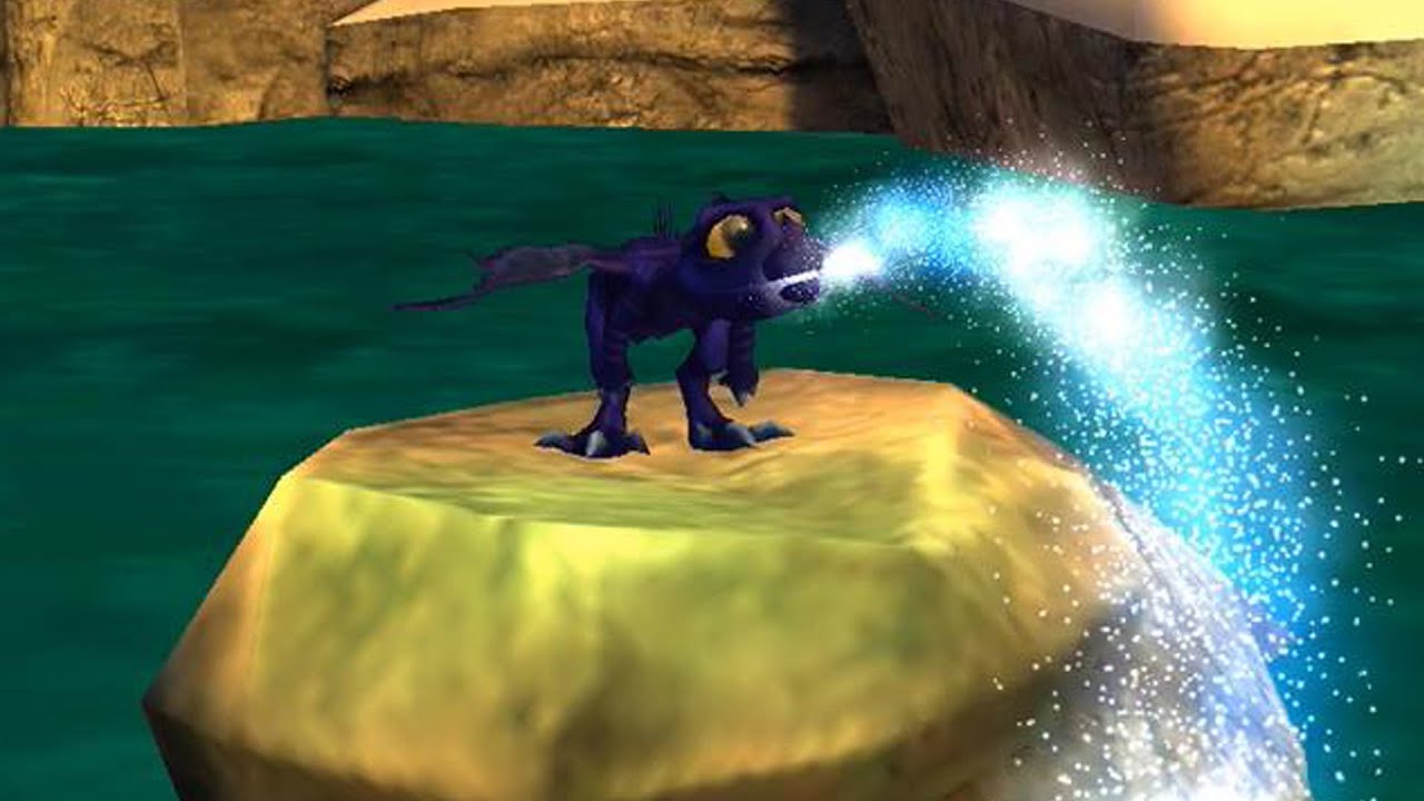 How To Train Your Dragon - School of Dragons - Shivertooth! [Part 30 ...