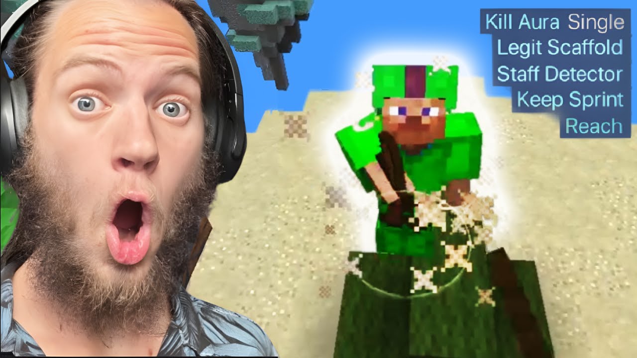 Rise Client 1.21.4 Bypasses All Minecraft Anti-Cheats! - YouTube