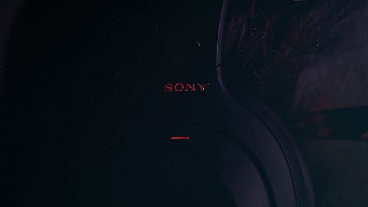 Sony commercial idea (Shot on Sony A7C) - YouTube