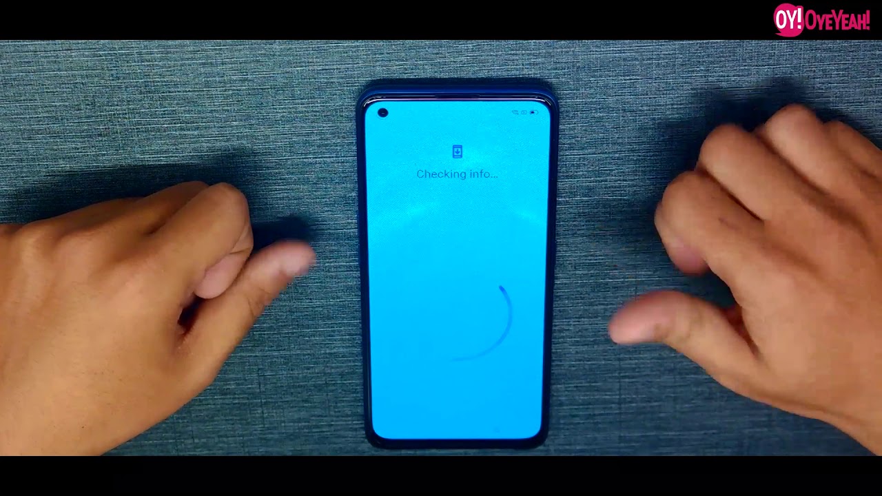 Realme 7 Pro Unboxing - Beautiful Design - 64MP Sony IMX 682 - YouTube