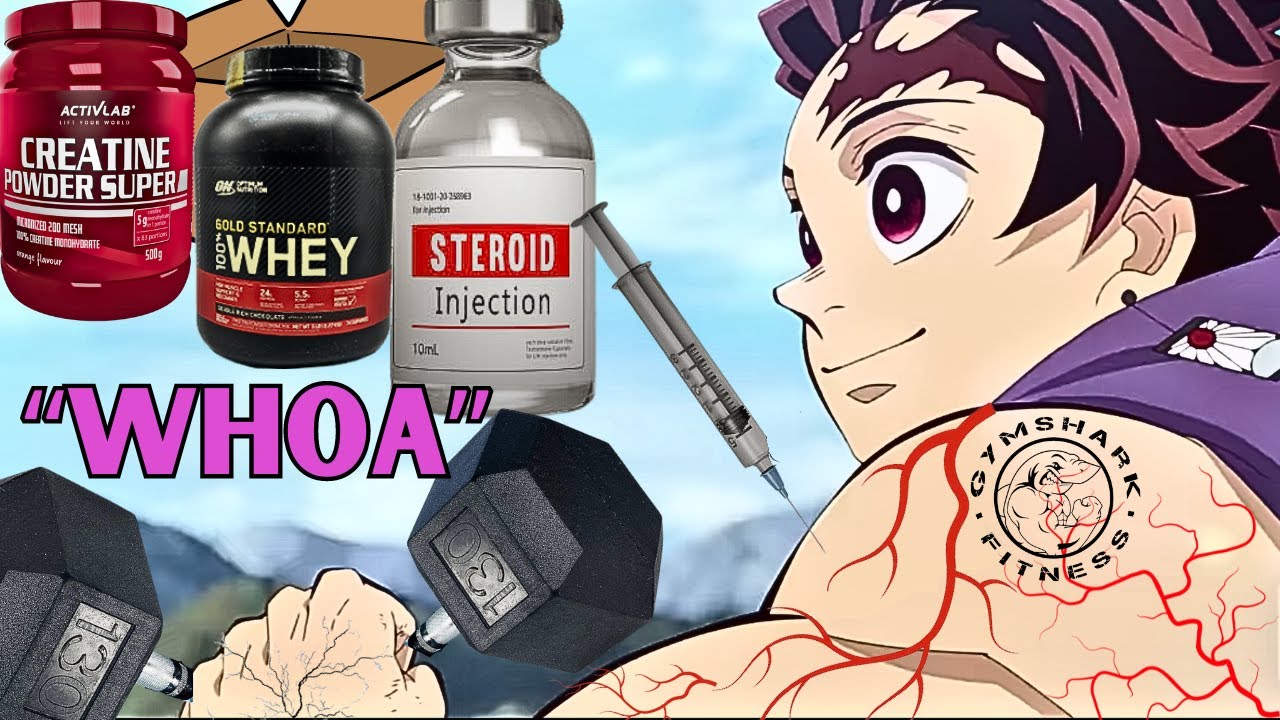 Demon Slayer Trailer reveals Tanjiro's New Look!!! - YouTube