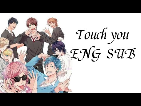 야리칭 빗치부 주제가 Touch you [가사]