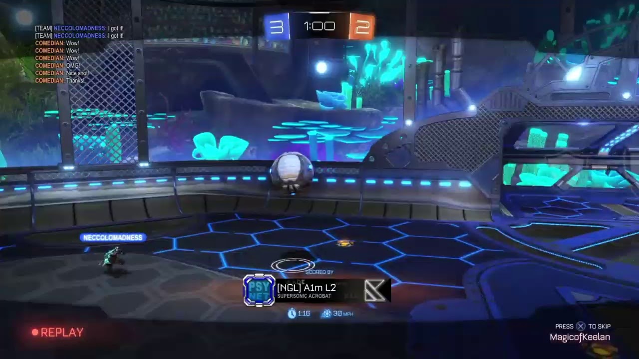 Rocket League Season 2 - YouTube