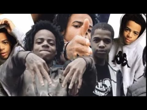 Another Philly Drill Rapper!!! Blumberg Geez Shot and killed # ...