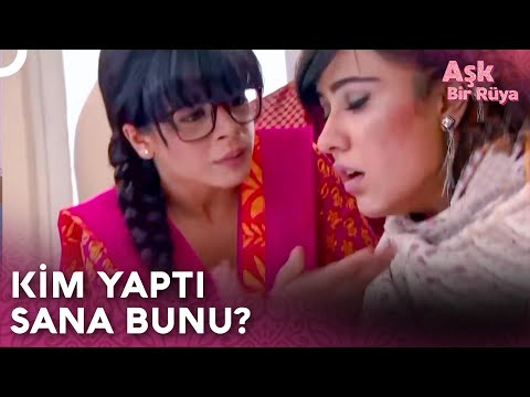 Thapki & Bihaan 352. Bölüm | Aşk Bir Rüya Hint Dizisi
