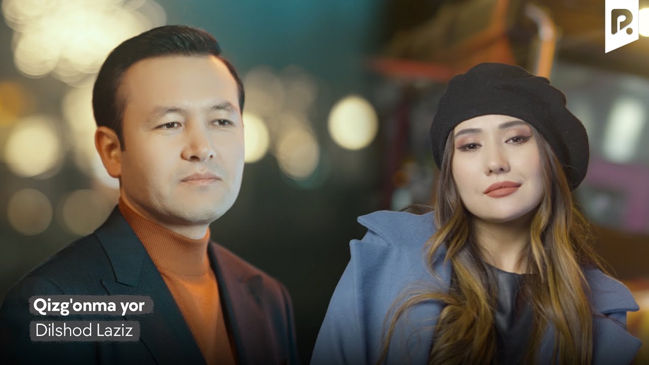 Dilshod Laziz - Qizg'onma yor | Дилшод Лазиз - Кизёнма ёр - YouTube Music
