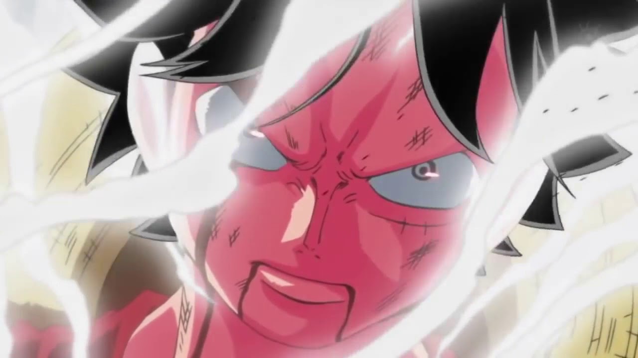 One Piece 「AMV」- Storm - YouTube