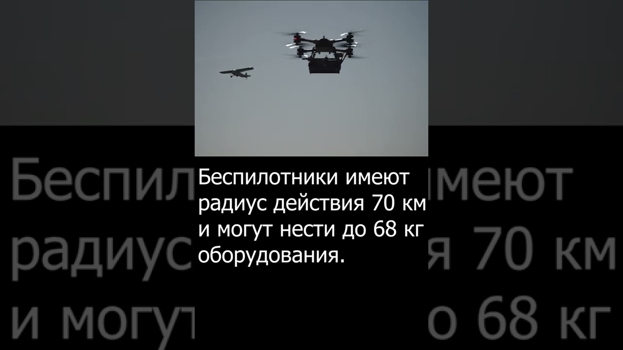 Malloy Aeronautics T150 - безпілотники - квардрокоптери скоро будут в ...