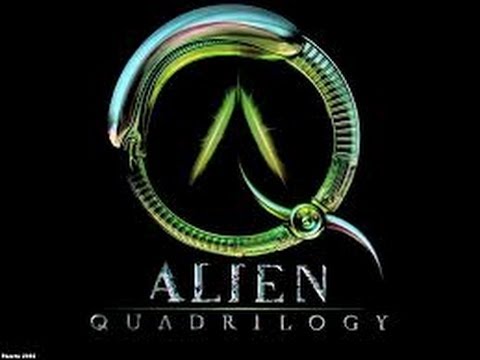 Teaser trailer for 'Alien 3', released before the script was finished ...