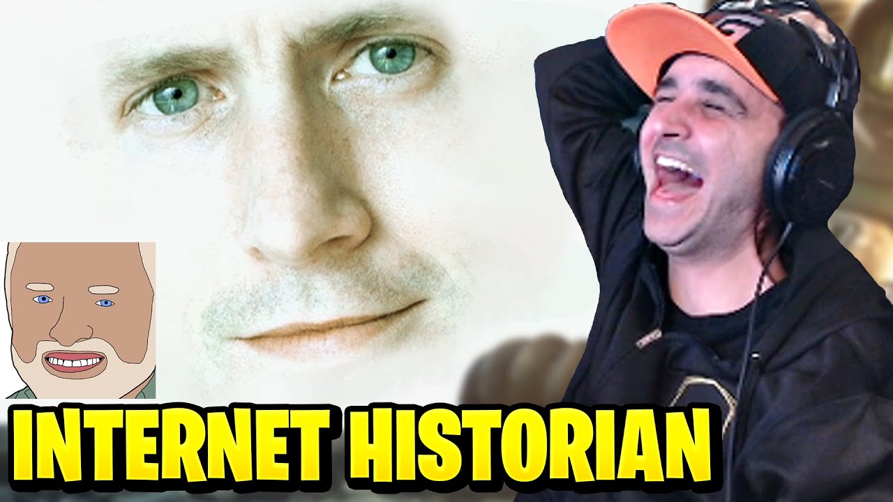 Summit1g Reacts: The Fall of 76 by Internet Historian! - YouTube