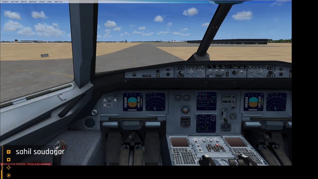 MICROSOFT FLIGHT SIMULATOR X STEAM EDITION LIVE STREAM - YouTube