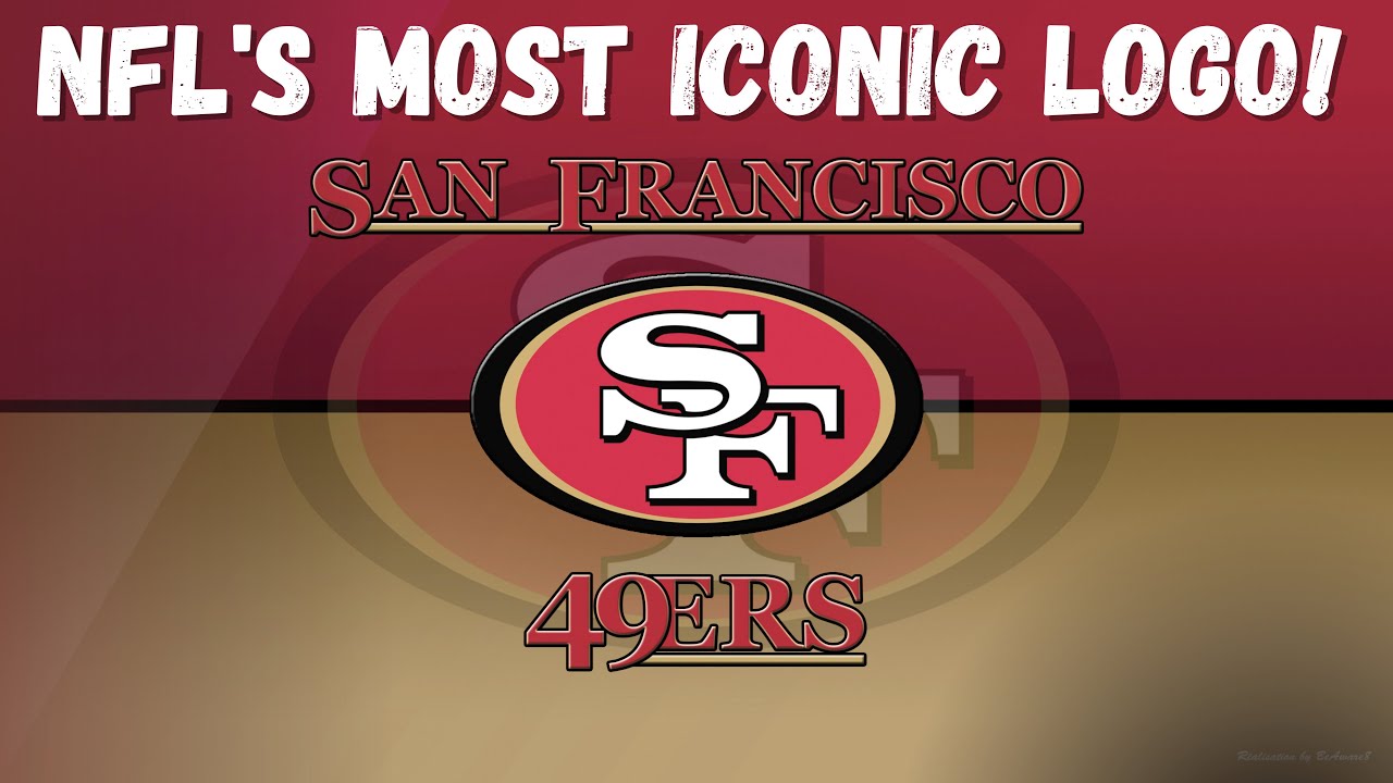 San Francisco 49ers Alternate Logo