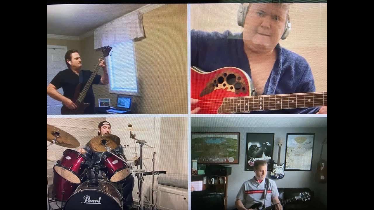 Safe at home with EL DESTRUCTO 5-15-2020 - YouTube