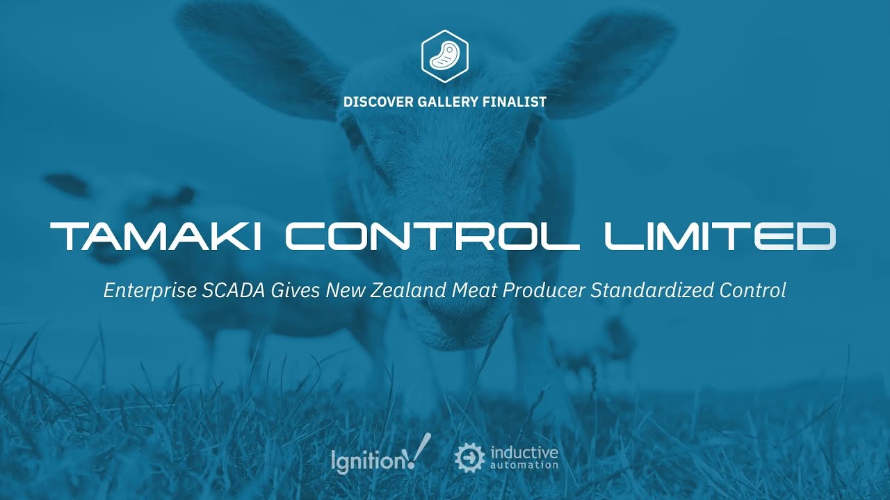 2023 Discover Gallery Finalist: Tamaki Control - YouTube
