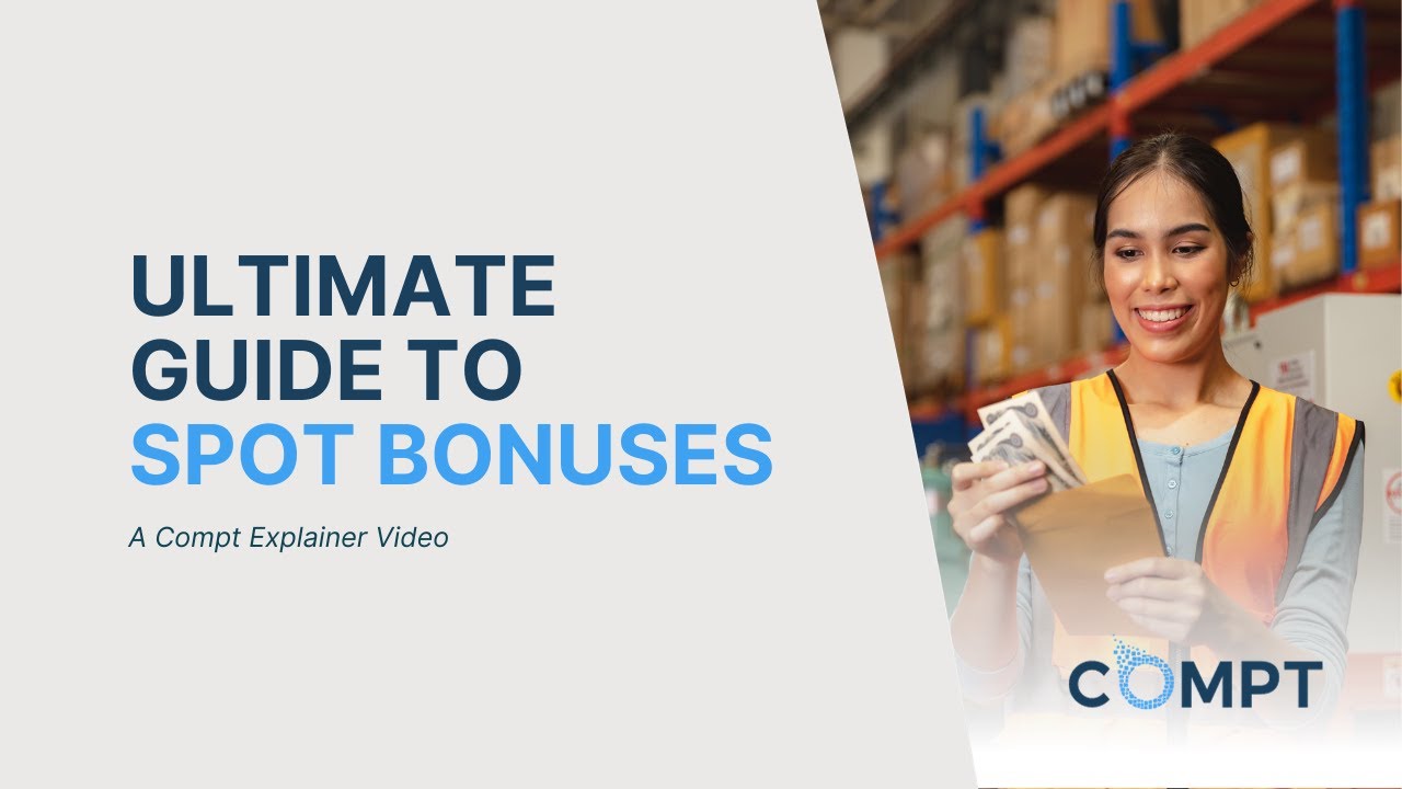 Ultimate Guide to Spot Bonuses - YouTube