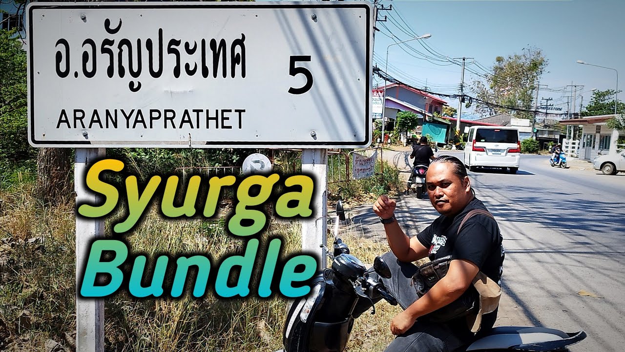 Menyelam Lubuk Bundle Thailand. #shots no. 45 - YouTube