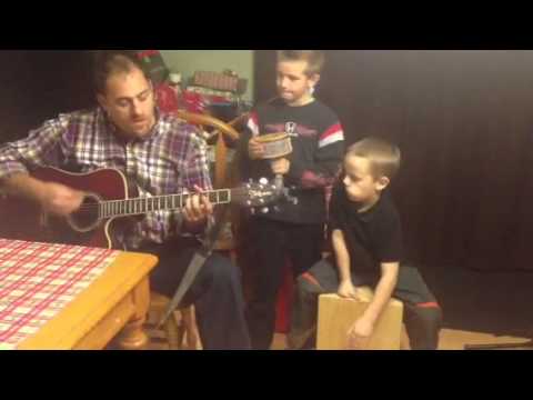 Aaron Shaw - YouTube