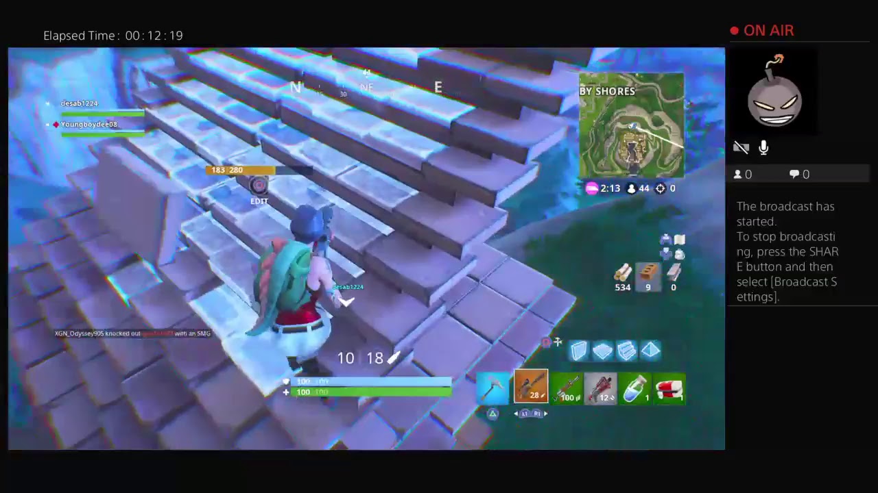 Dou with my bro - YouTube