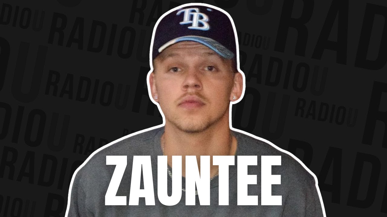 Zauntee: "The Prelude Tour" Interview | RadioU - YouTube