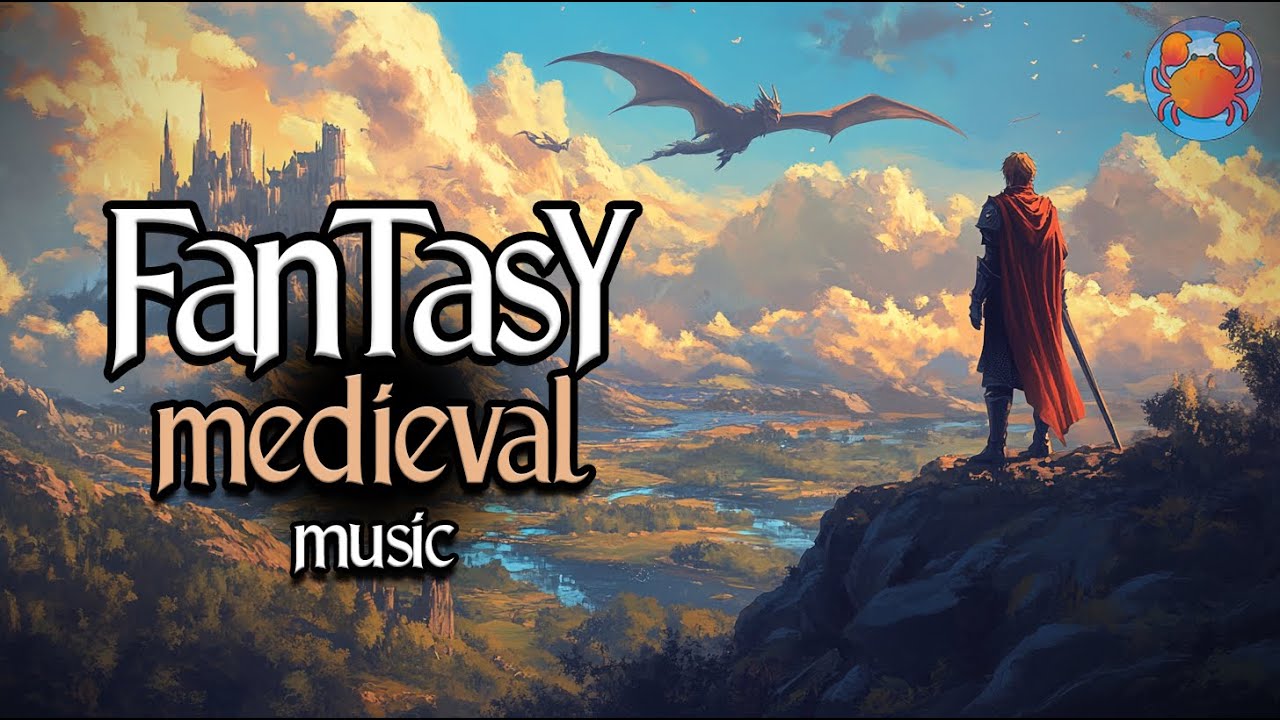 Free 10 Medieval Fantasy Ambient Tracks Game Music Pack (No Copyright ...
